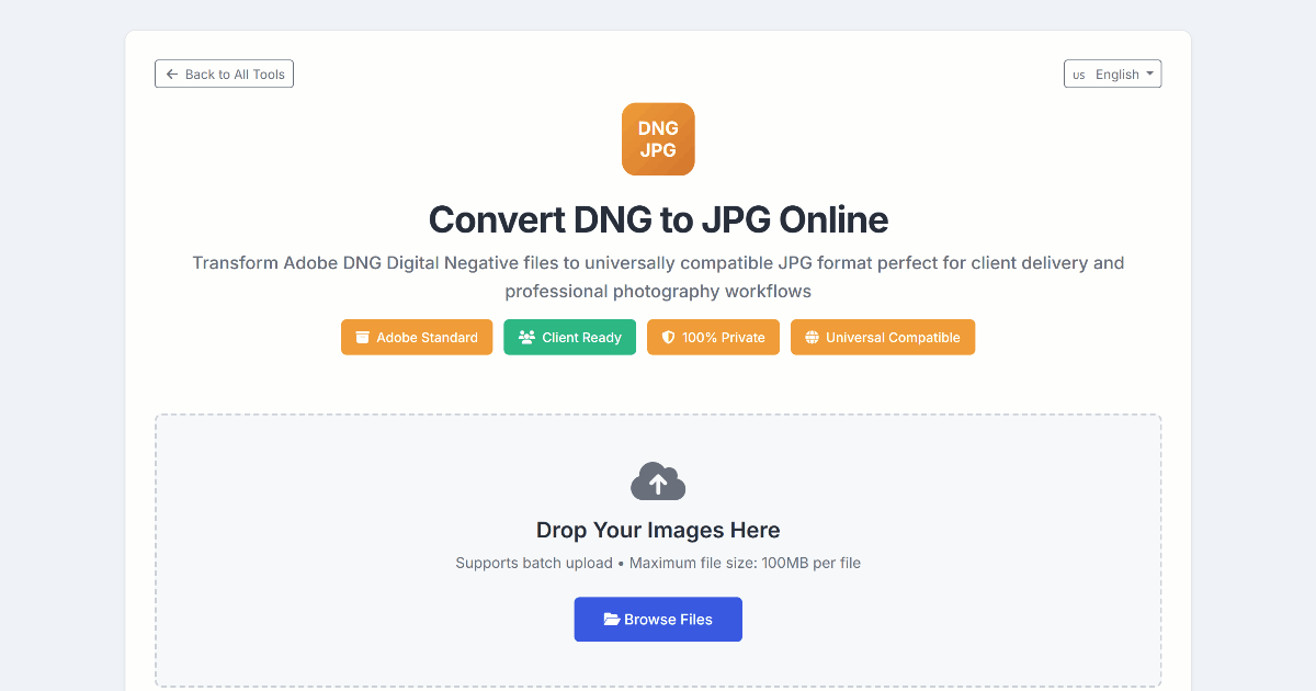 Convert DNG to JPG Online Free - DNG to JPEG Converter ...
