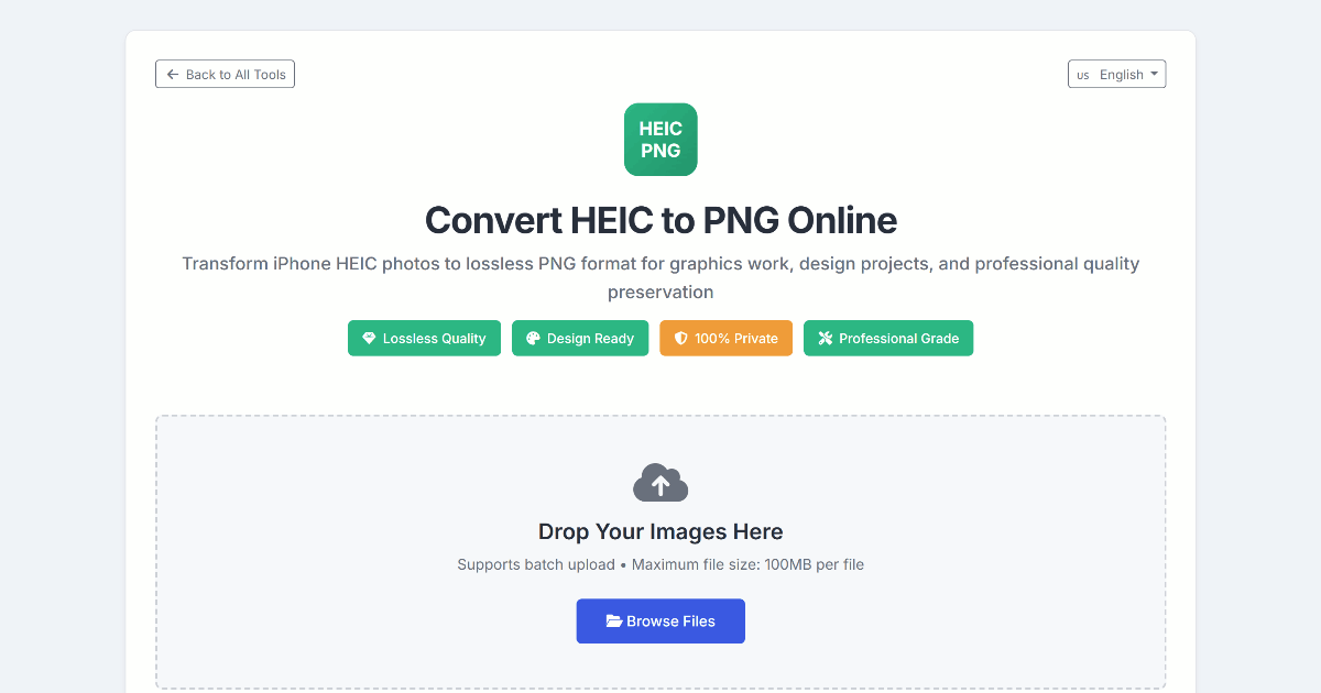 Convert HEIC to PNG Online Free - HEIC to PNG Converter ...