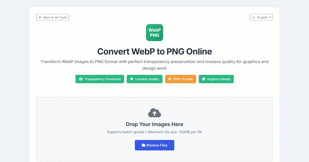 Convert WebP to PNG Online Free - WebP to PNG Converter ...