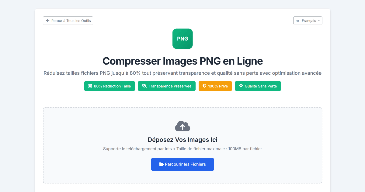 Compresser Images PNG en Ligne Gratuit - Compresseur PNG ...